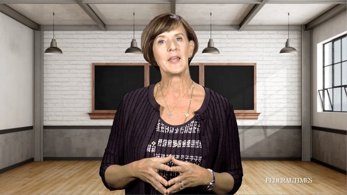 Lesson 9: Early out with VERA