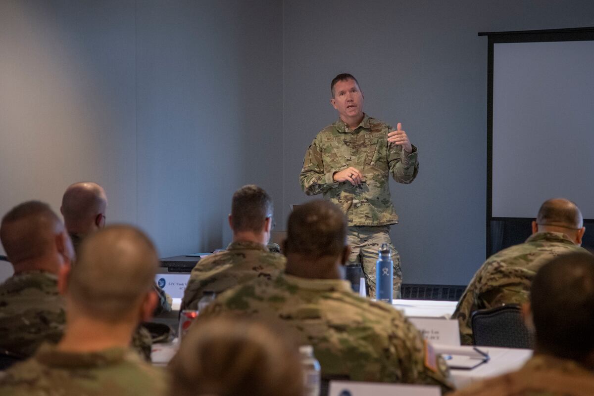 Space Force releases plan for testing satellites, ground systems