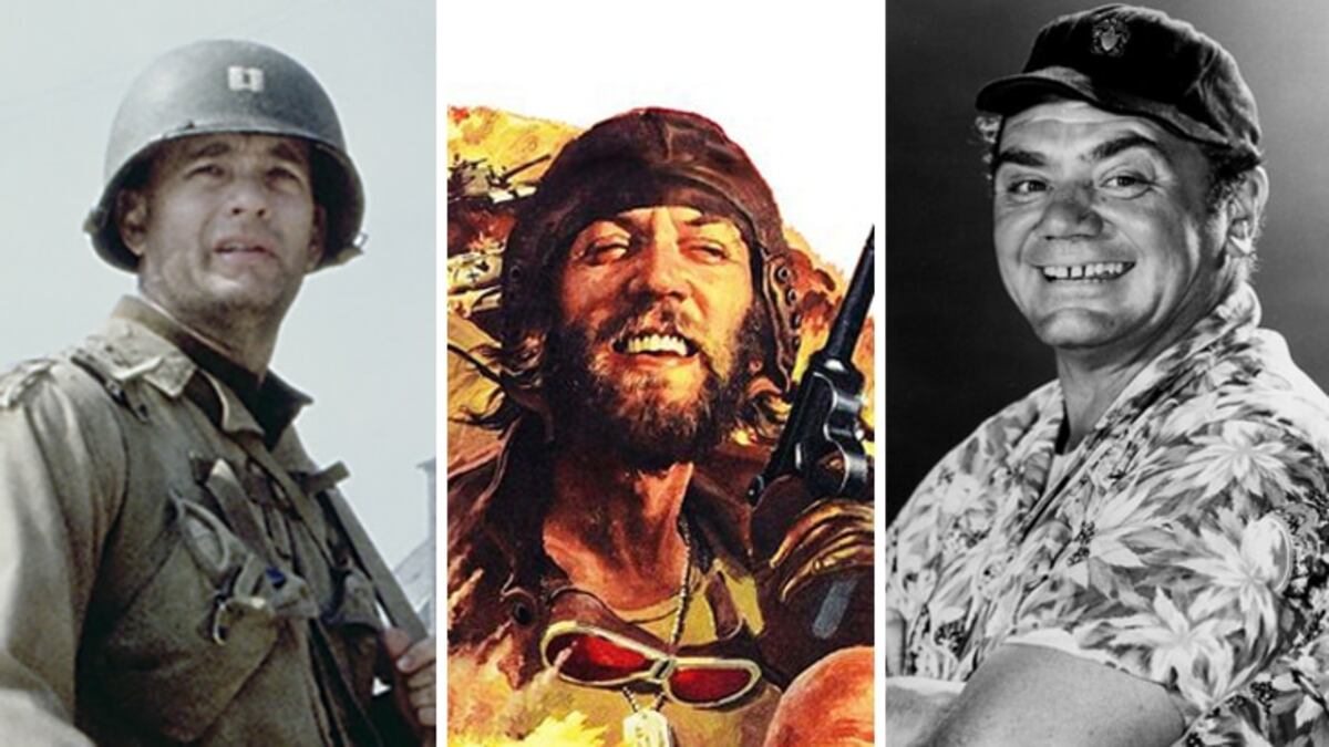 Clash of Characters, Round 2: Vote now as we narrow the field