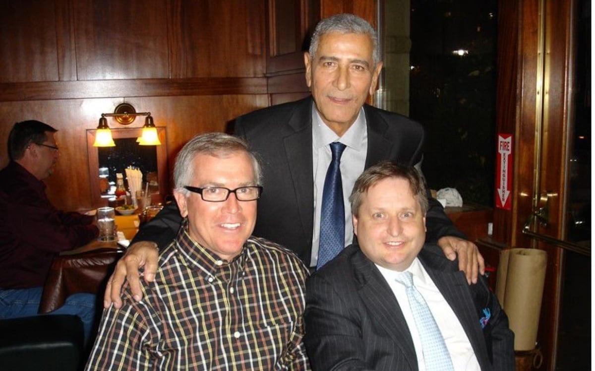 He took them captive in Iraq 30 years ago. Now, they’re fighting for ...