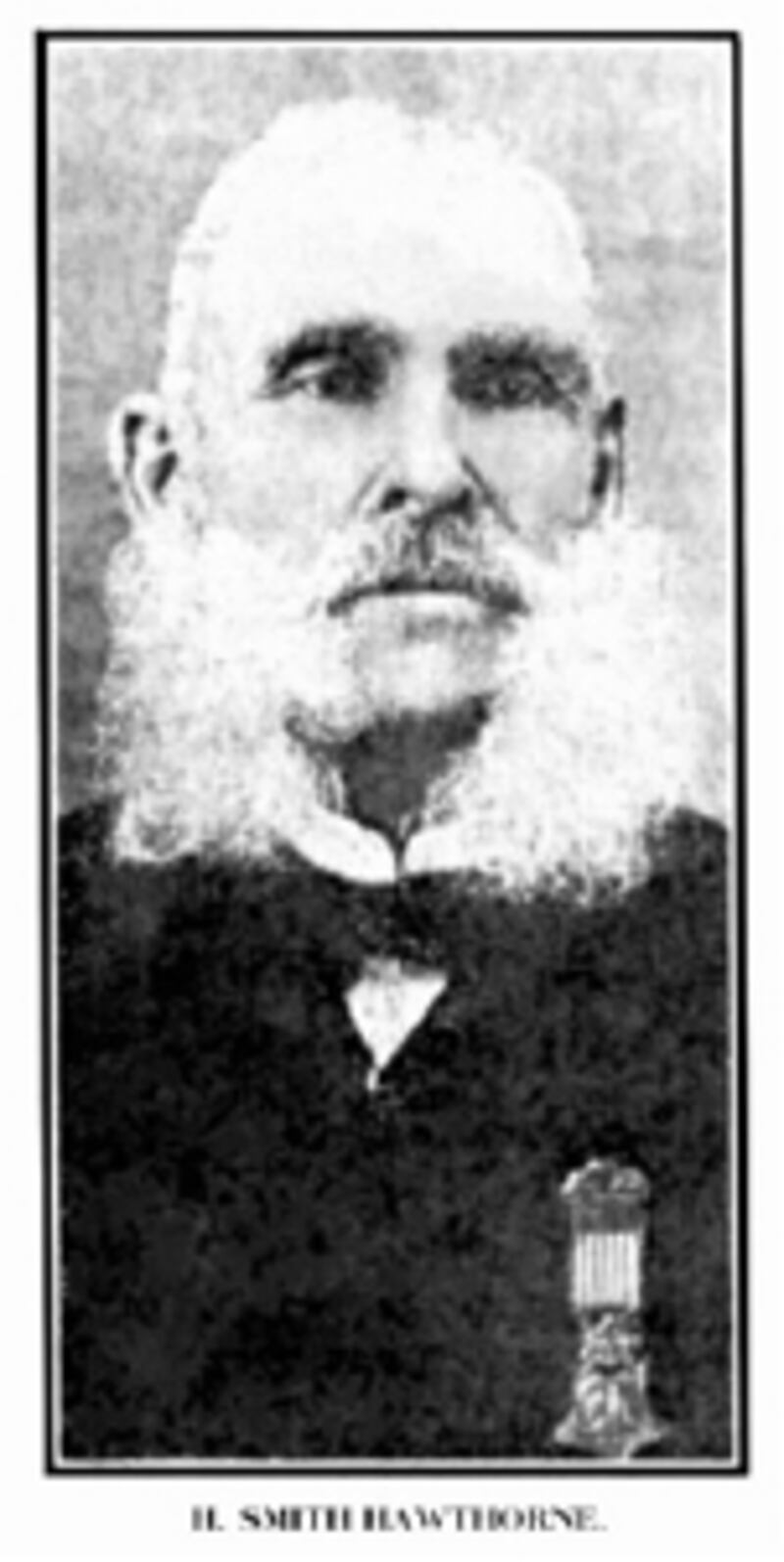 This Civil War soldier nabbed Robert E. Lee's son, but was robbed of ...