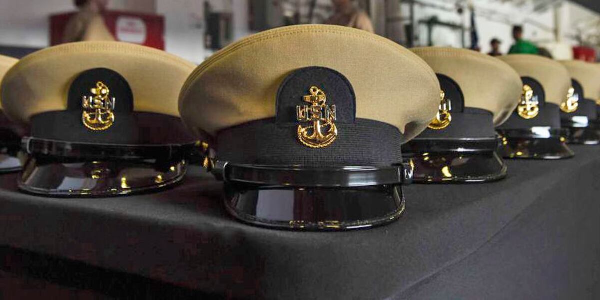 Congrats! Reserve and FTS chief selects announced