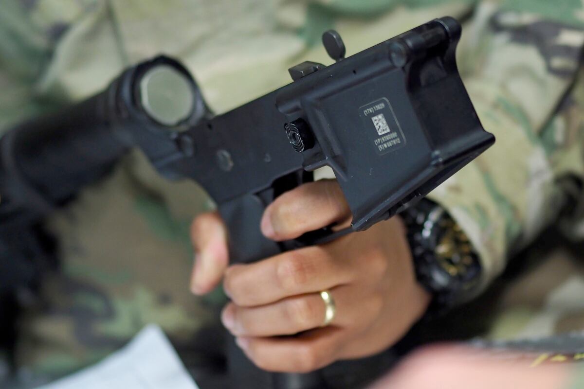 Army overhauling vehicle, weapon maintenance in ‘common sense’ move