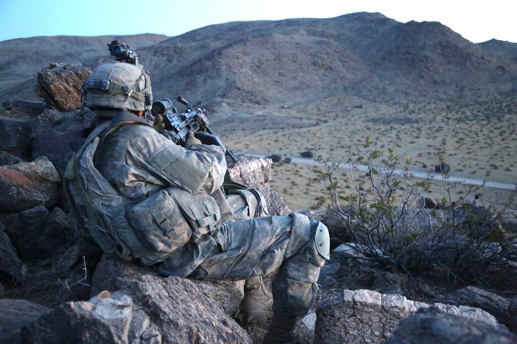 Company commanders can now better track non-deployable soldiers