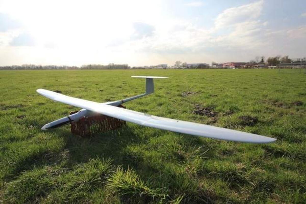 Poland seeks UAVs to expand ISR