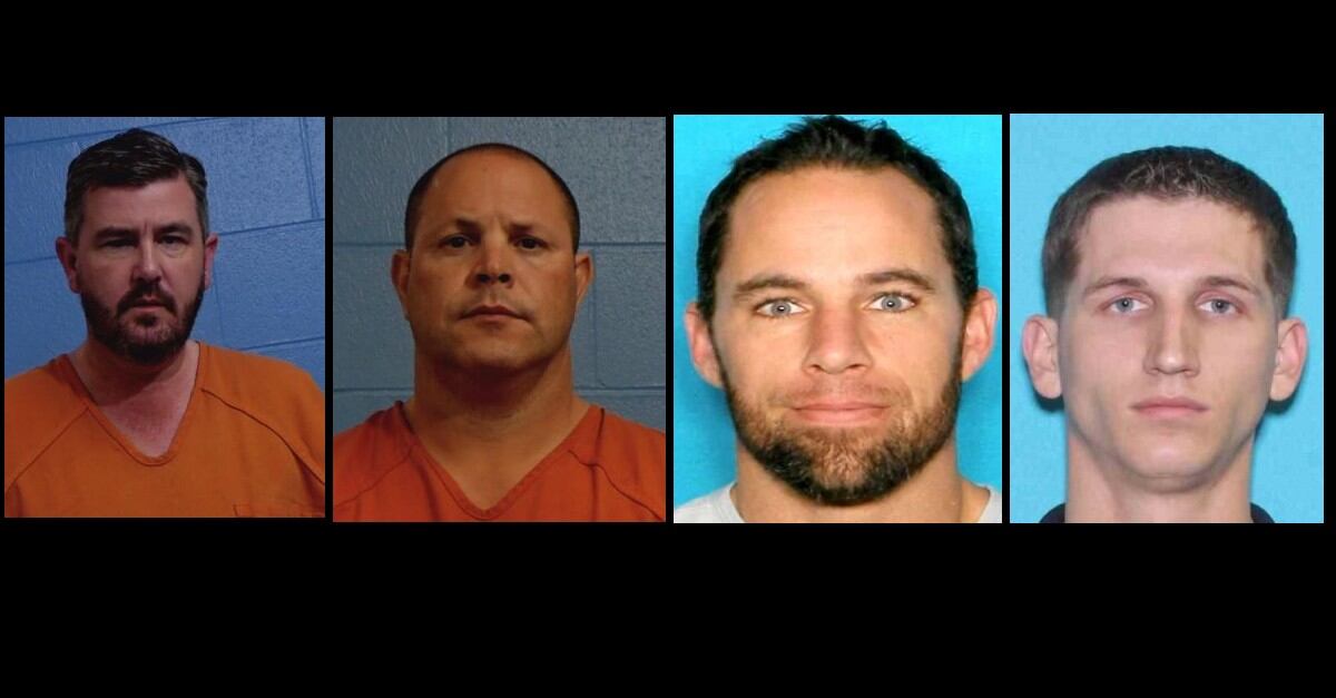 2 special ops Marine vets among indicted in double kidnapping, murder case