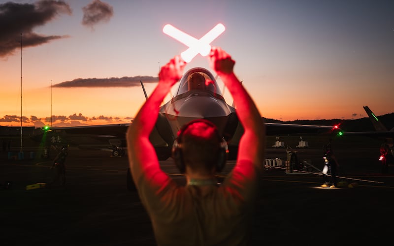 US, Denmark trade barbs over Greenland as NATO boosts Arctic presence