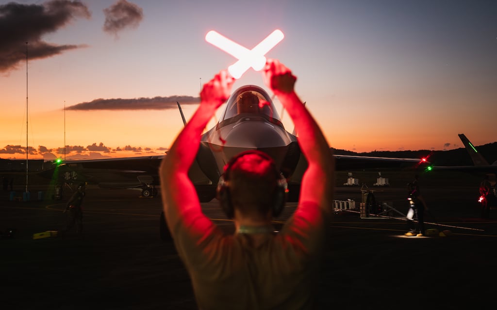 US, Denmark trade barbs over Greenland as NATO boosts Arctic presence