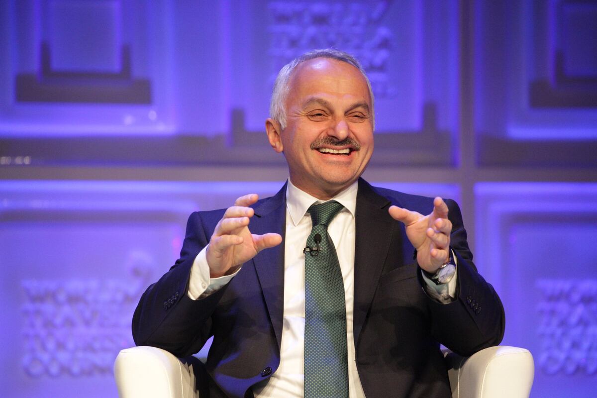Challenging Programs Await New Head of TAI