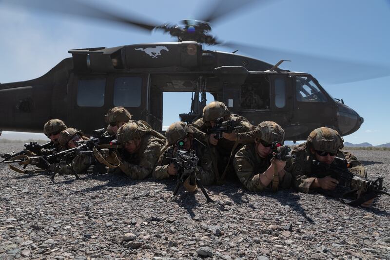 Waiting on IPPS-A? So are the Army’s personnel pros