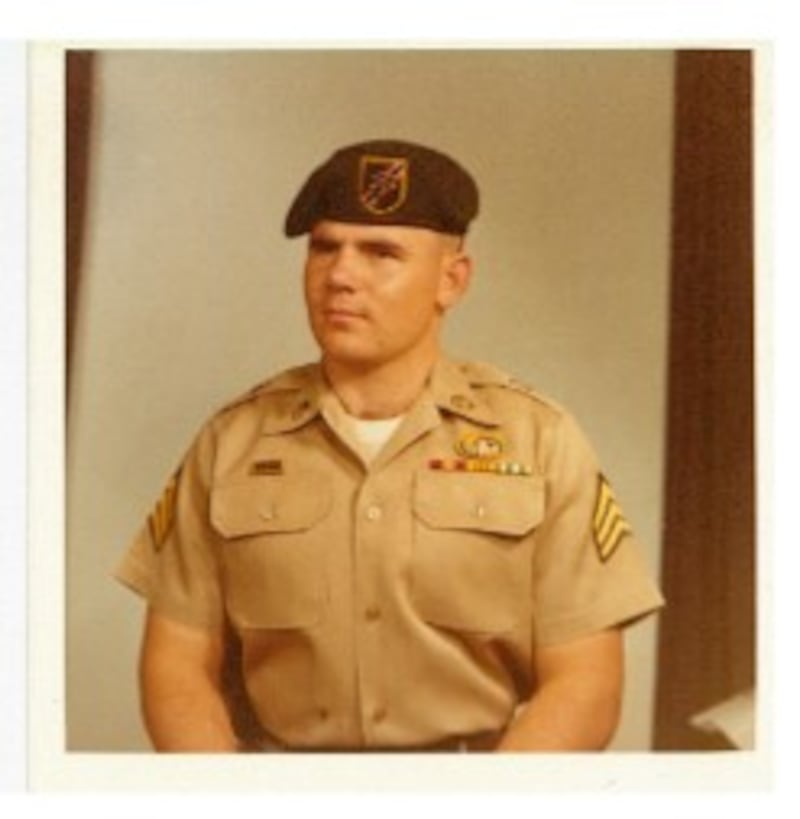 Former Special Forces medic to receive Medal of Honor for mission long ...
