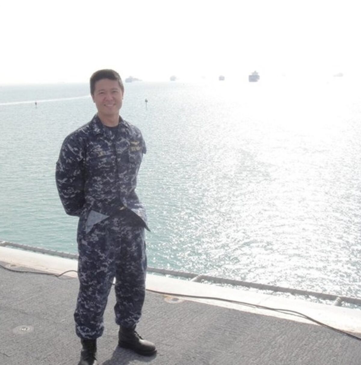 New in 2017: High profile Navy spy trial slated for March