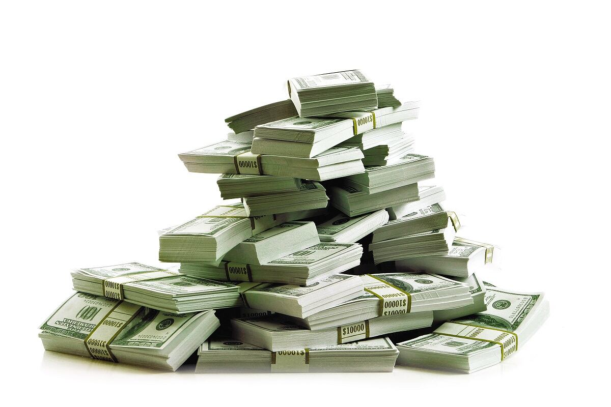 What’s in the technology modernization board’s first awards