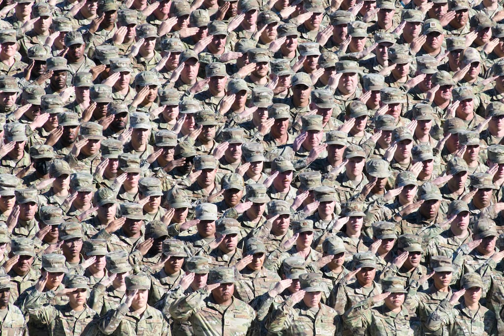 Transition Guide | Army Times