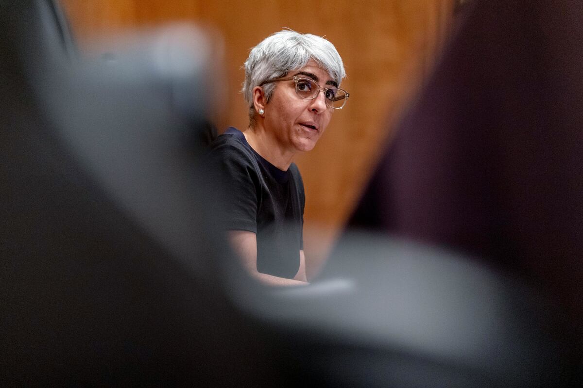 New director promises to address ‘unique and significant’ challenges to OPM