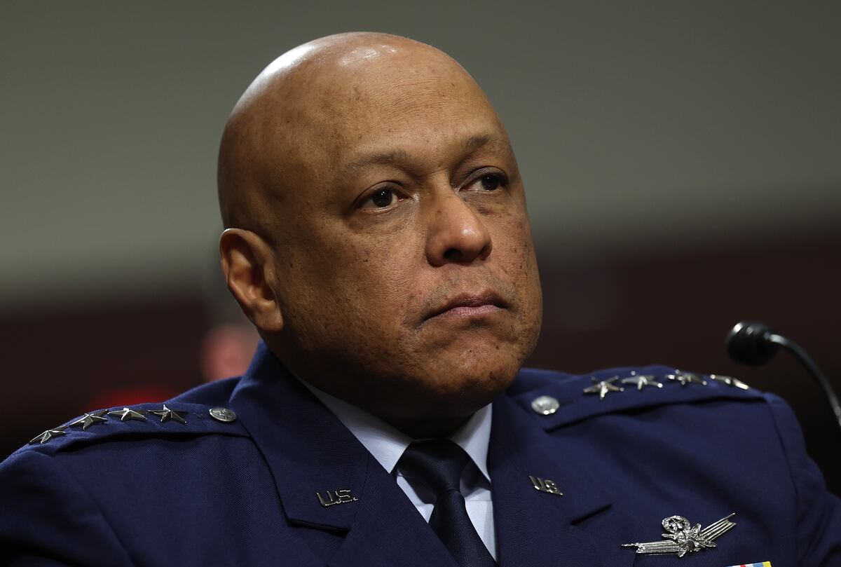 New US nuclear chief takes fresh stance on sea-launched cruise missile