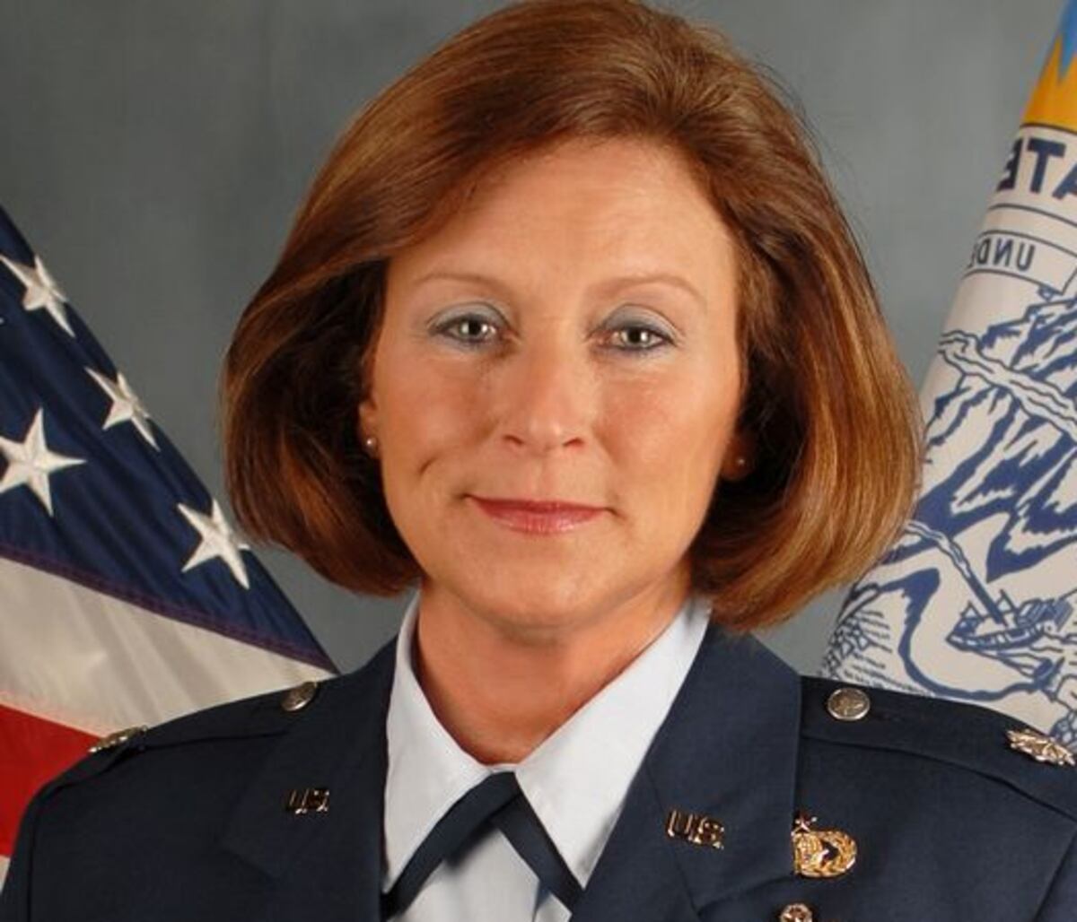 'Suicides are a problem in the Guard'