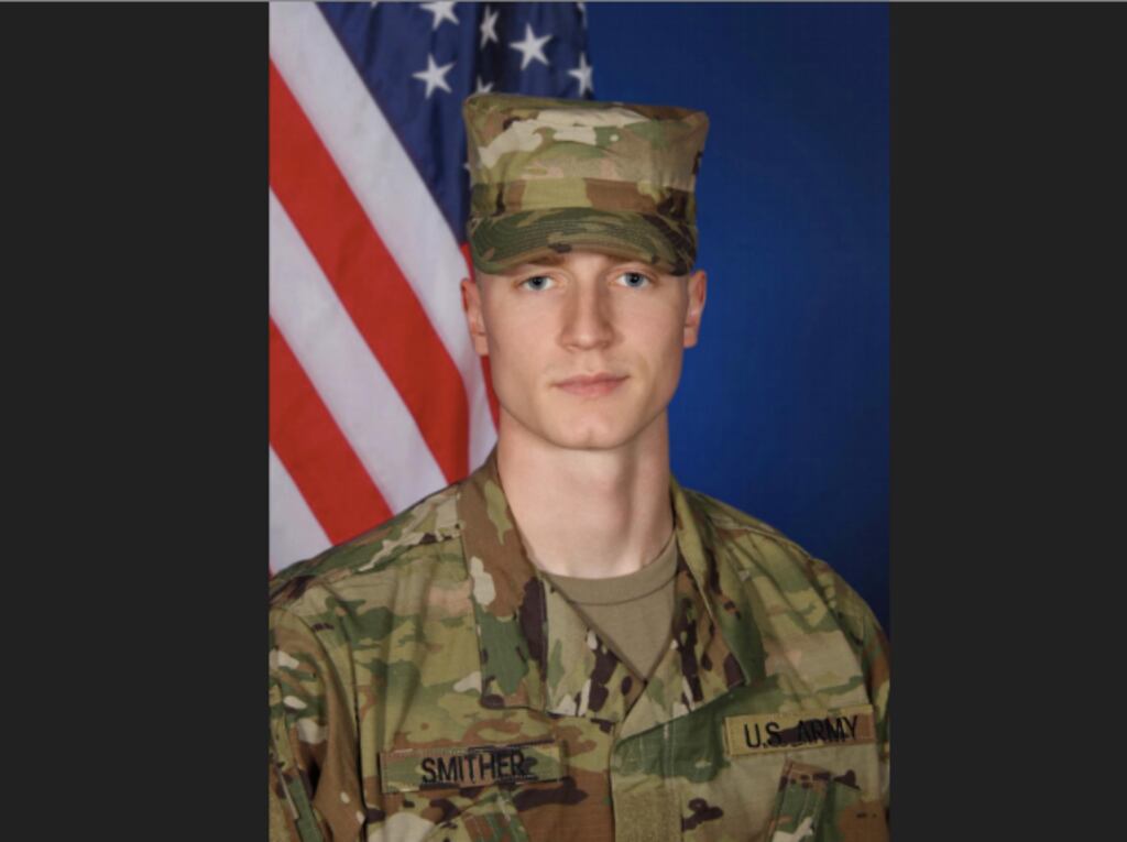 Mother hopes Army policy will prevent deaths like her son’s