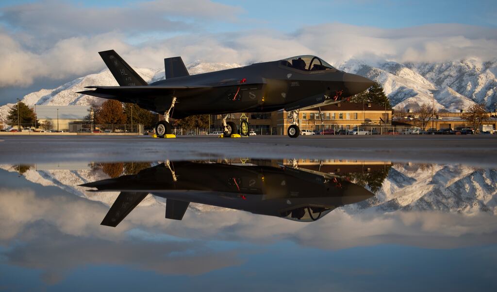 Here’s how improving enemy anti-aircraft threats put pilots and crews ...