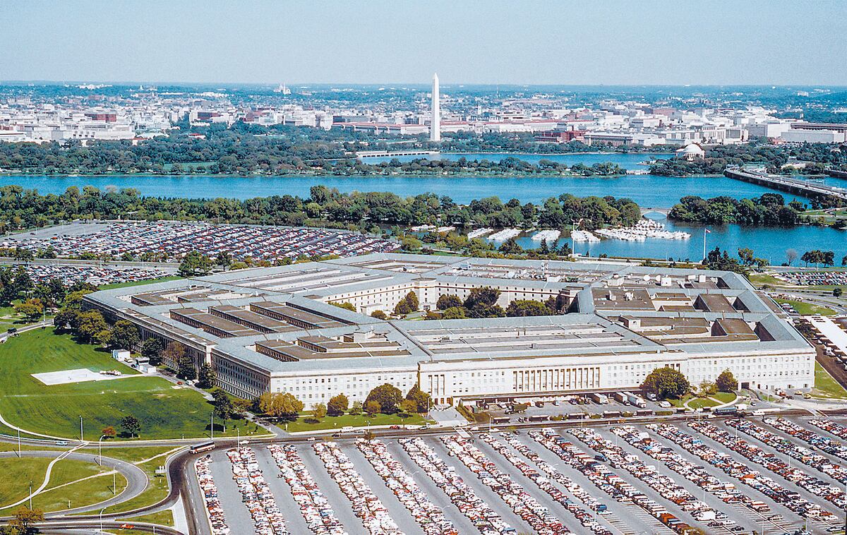 GAO to DoD: Fix ‘Fourth Estate’ inefficiencies