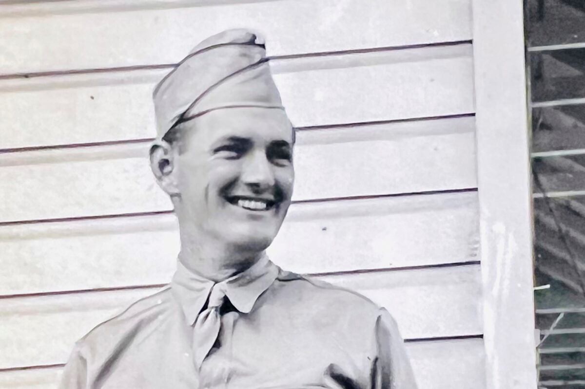 Remains of WWII pilot identified decades after fatal bombing mission
