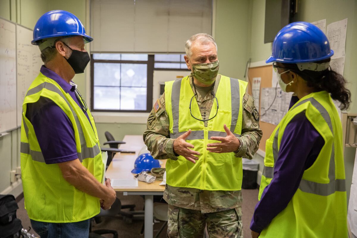 Army Futures Command picks Austin Community College for software factory