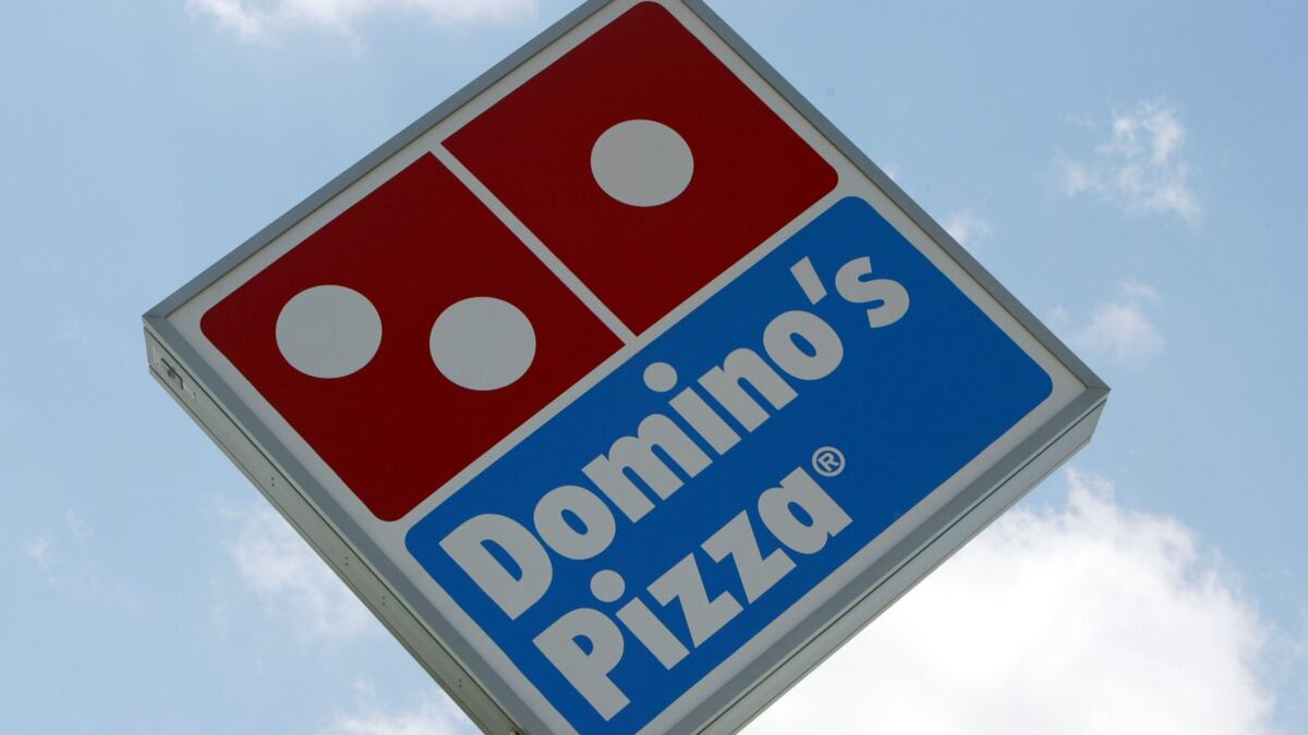 Dominos to Partner With Uber Eats and Postmates