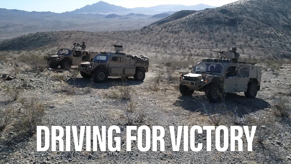 US Army puts Stryker’s new 30mm cannon to the test