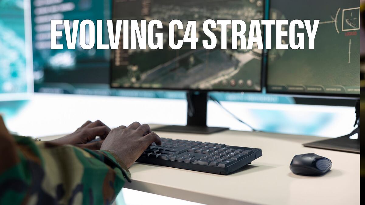 How to recalibrate cyber strategy in the new administration
