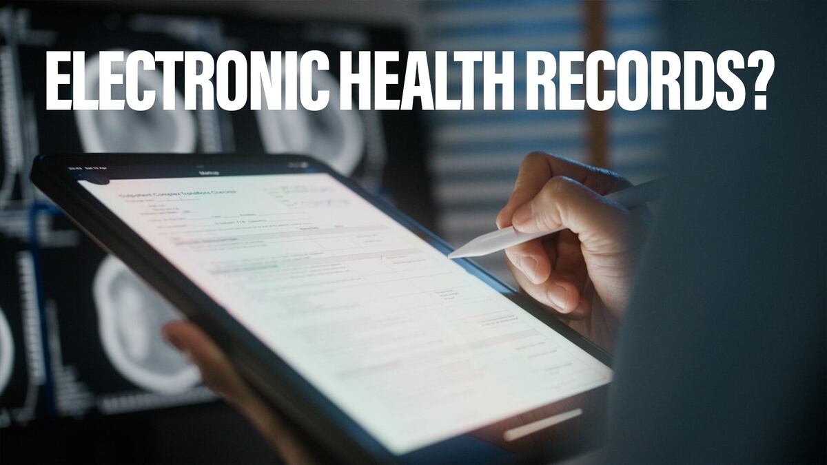 VA official outlines effort to revitalize electronic health records for ...