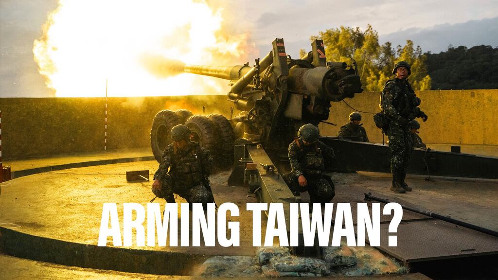 This ‘Puerto Rican Rambo’ went on 200 combat missions in Vietnam