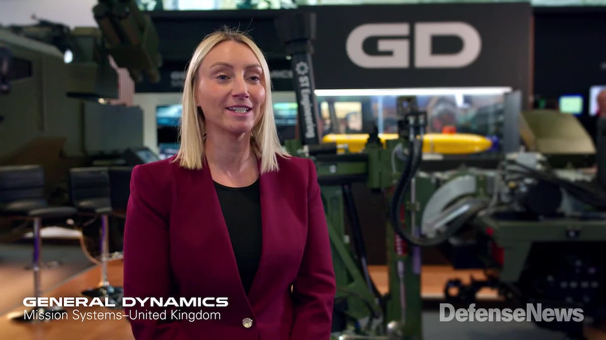 general dynamics information technology uk