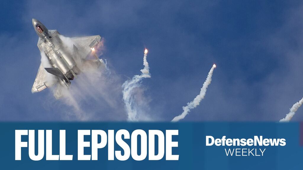 Anduril wins $100M deal to build US Army’s next-gen C2 ecosystem