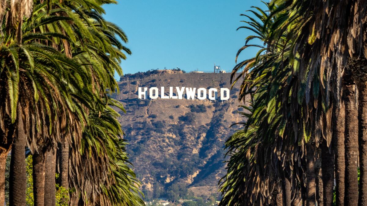 Hollywood in Tariff Trouble