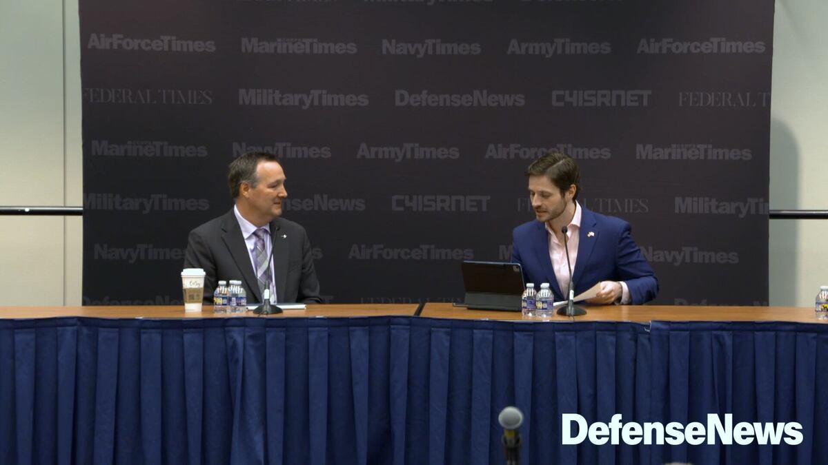 Inside Lockheed’s push to integrate autonomy, AI, and next-gen defense ...
