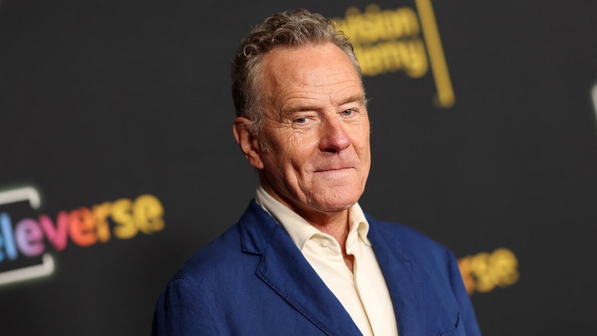 OpenAI Working with Bryan Cranston and SAG-AFTRA to Combat Deepfakes