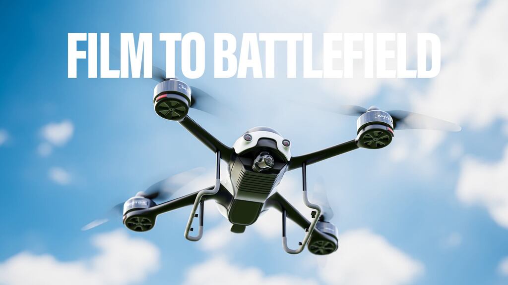 Air Force sees historic recruitment surge with delayed entry program