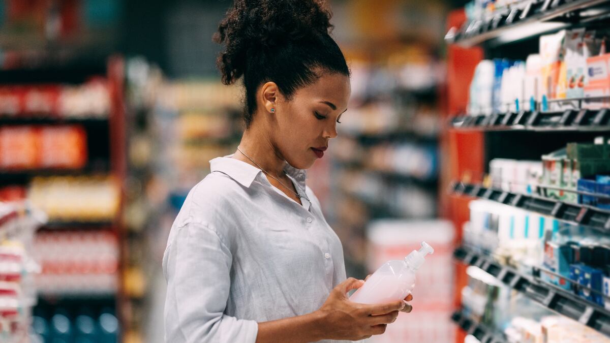 Consumer Confidence Falls to Lowest Level Since April