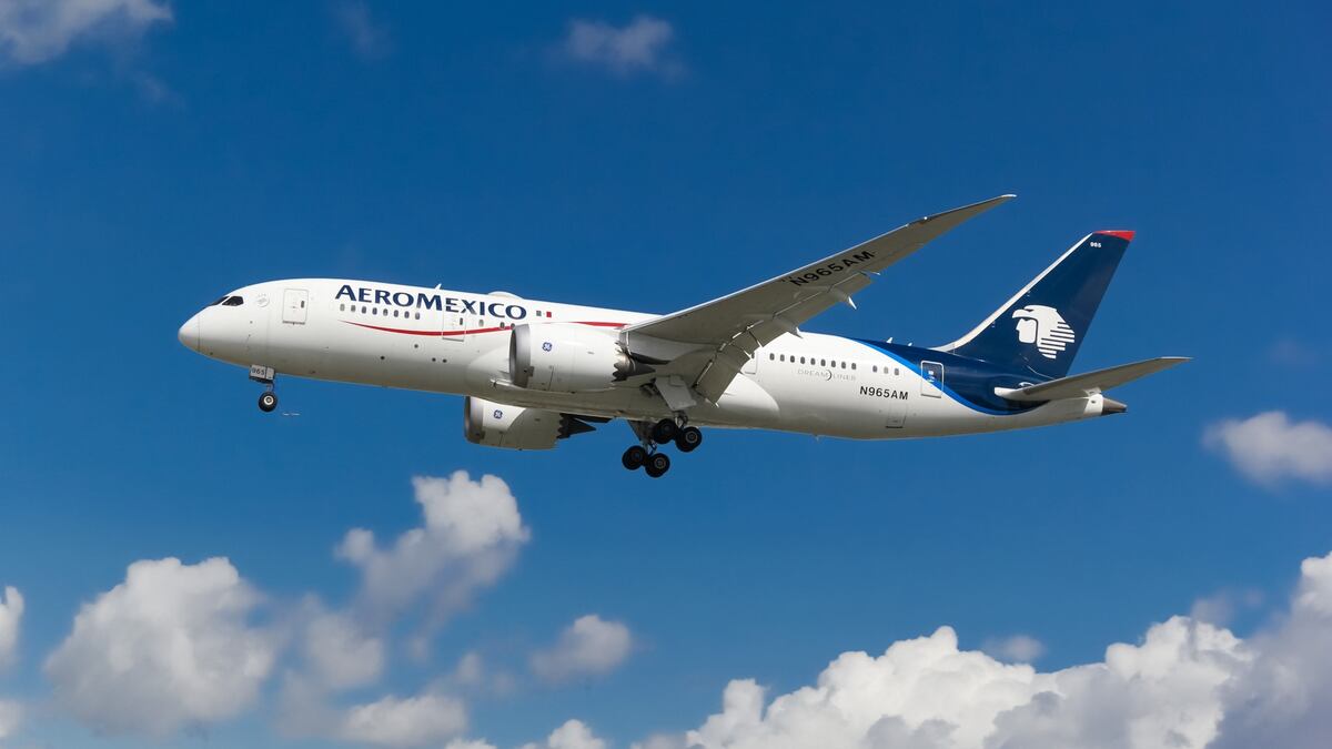 From Runway to Wall Street: CEO Andrés Conesa on AeroMexico’s IPO