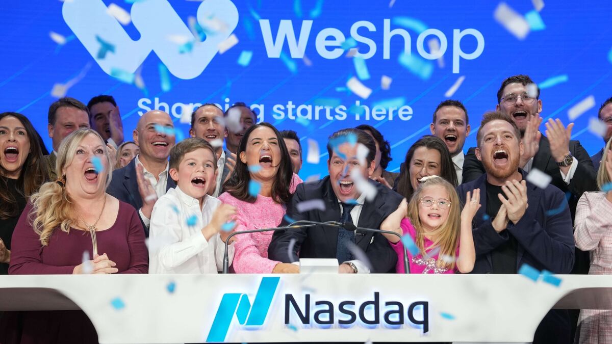 IPO to Innovation: Why Weshop Is One of Ecommerce’s Most Watched Companies