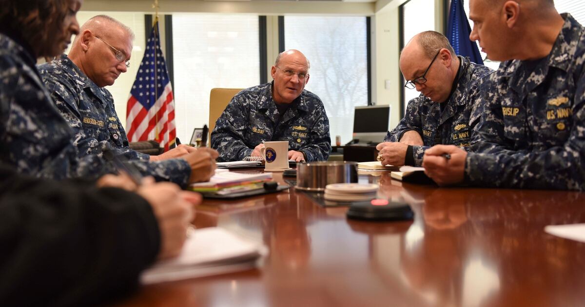 CNO nominee vows probe into Navy SEAL scandals
