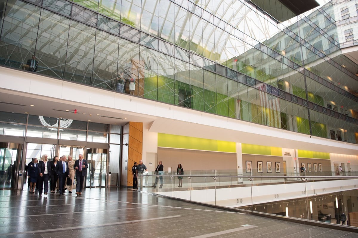 Army announces new director of operations at NGA