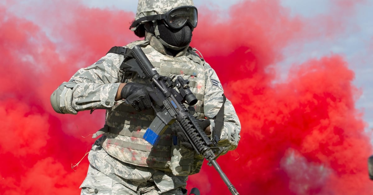 Frontline Photos: Oct. 3, 2017