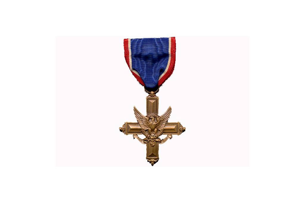 Vietnam War veteran to get Distinguished Service Cross for heroism