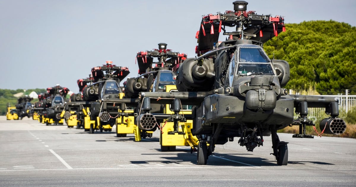 GE Aviation wins massive Army engine contract