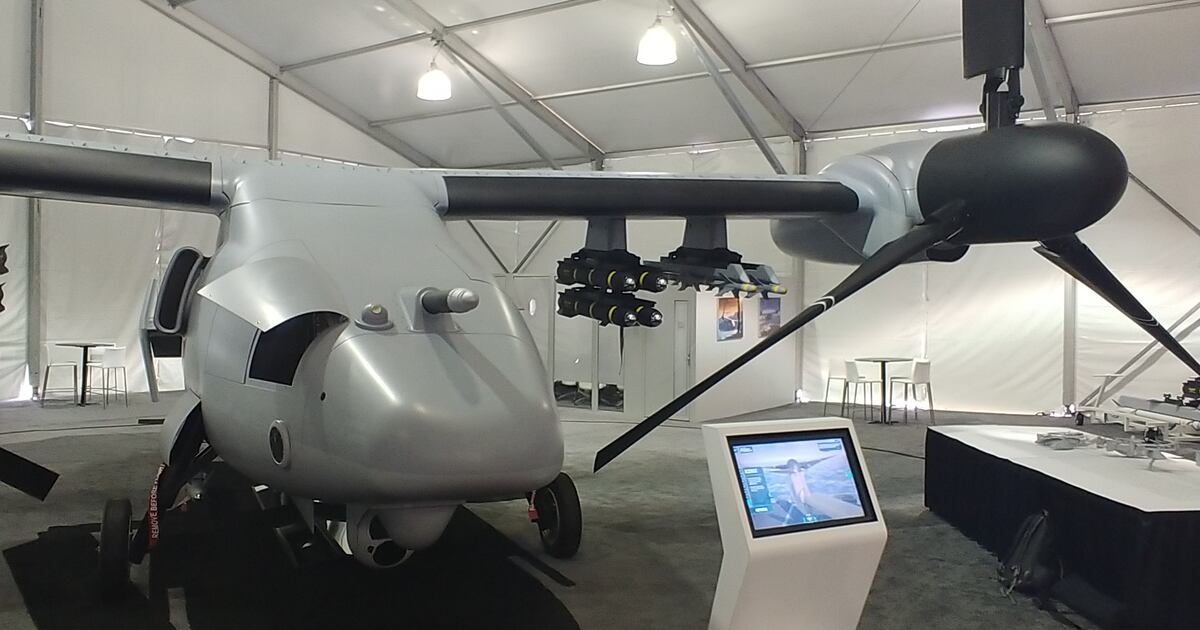 US Army postpones demo plans for next-gen unmanned aircraft