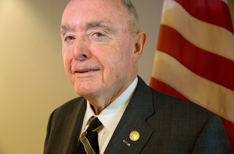 Commentary: It's time for every American to thank those who served in ...