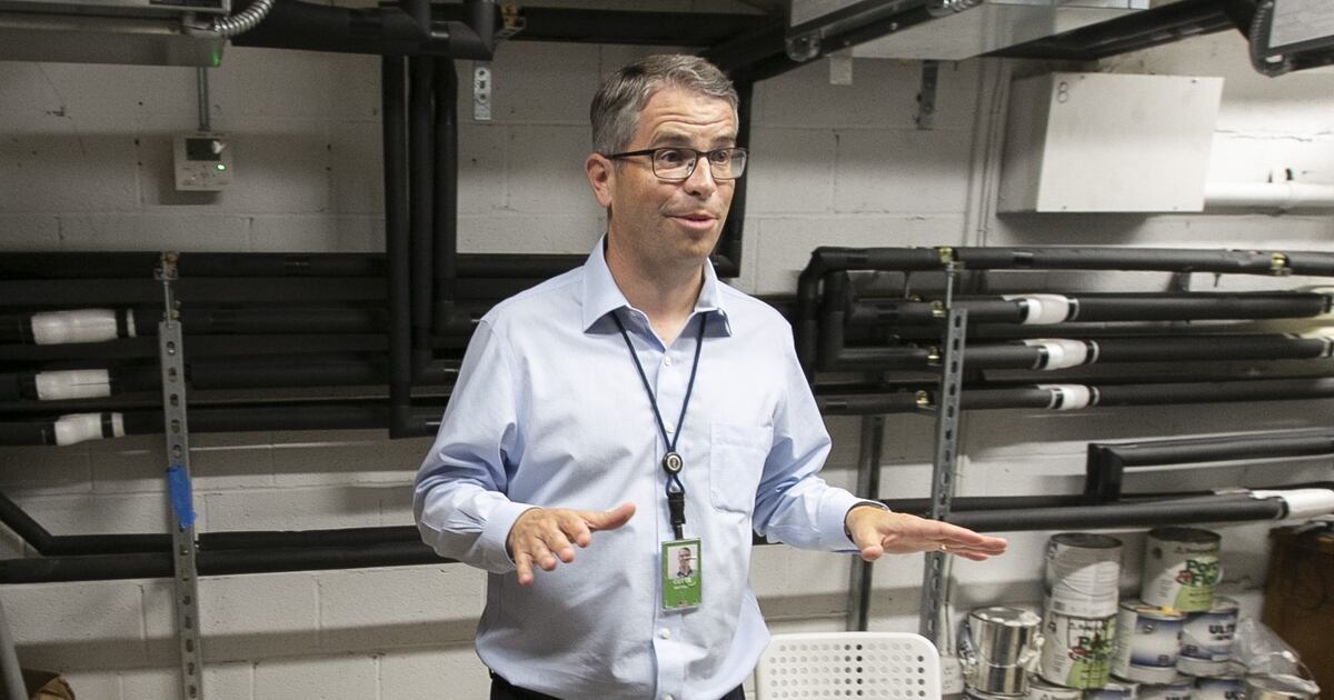 Administration redesigns leadership of tech experts team to ...