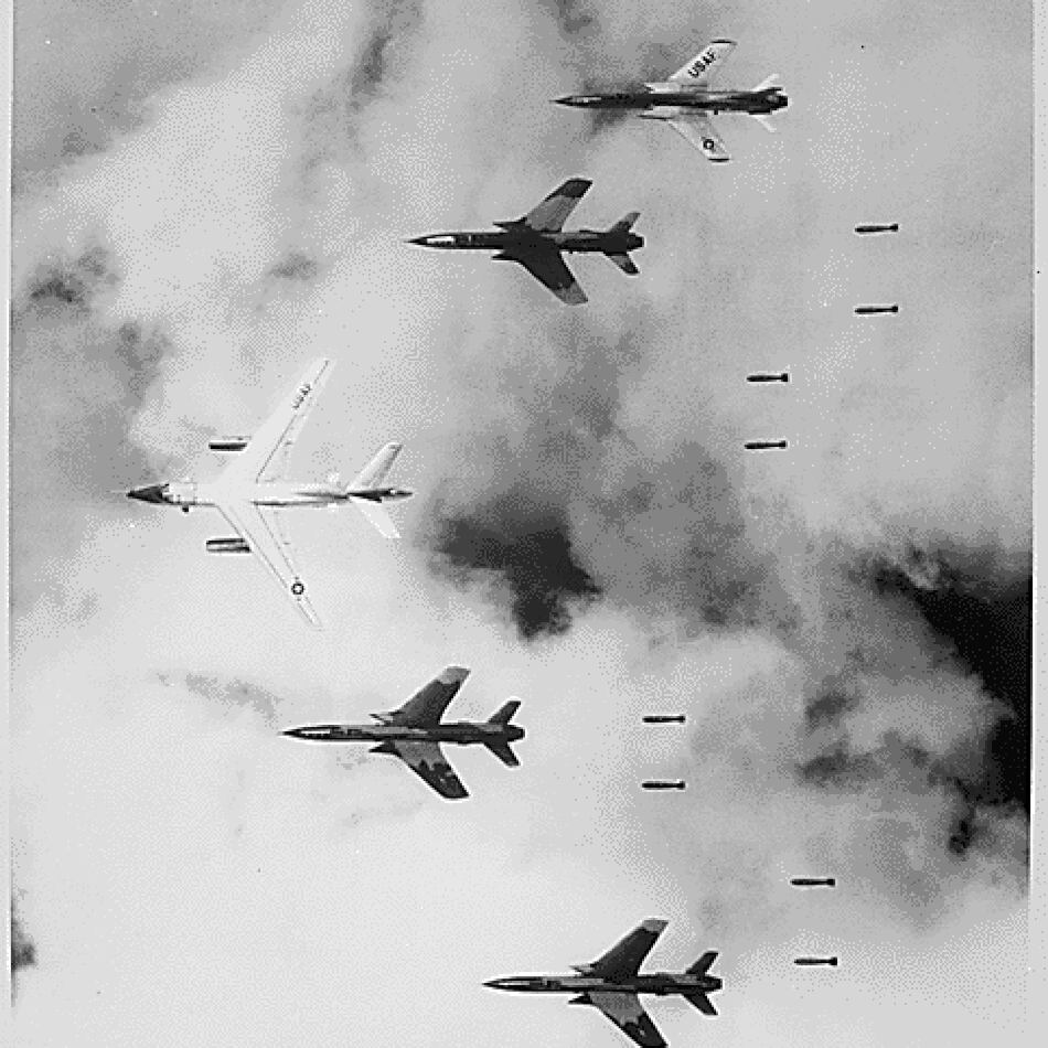 Remembering Vietnam: 10 powerful images from the upcoming National ...