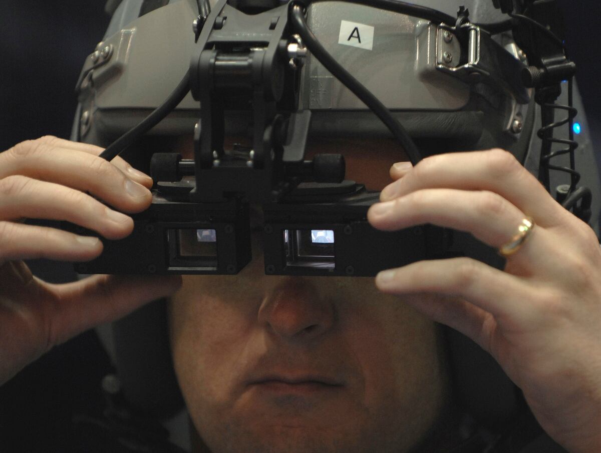 BANC3 wins Army augmented reality contract